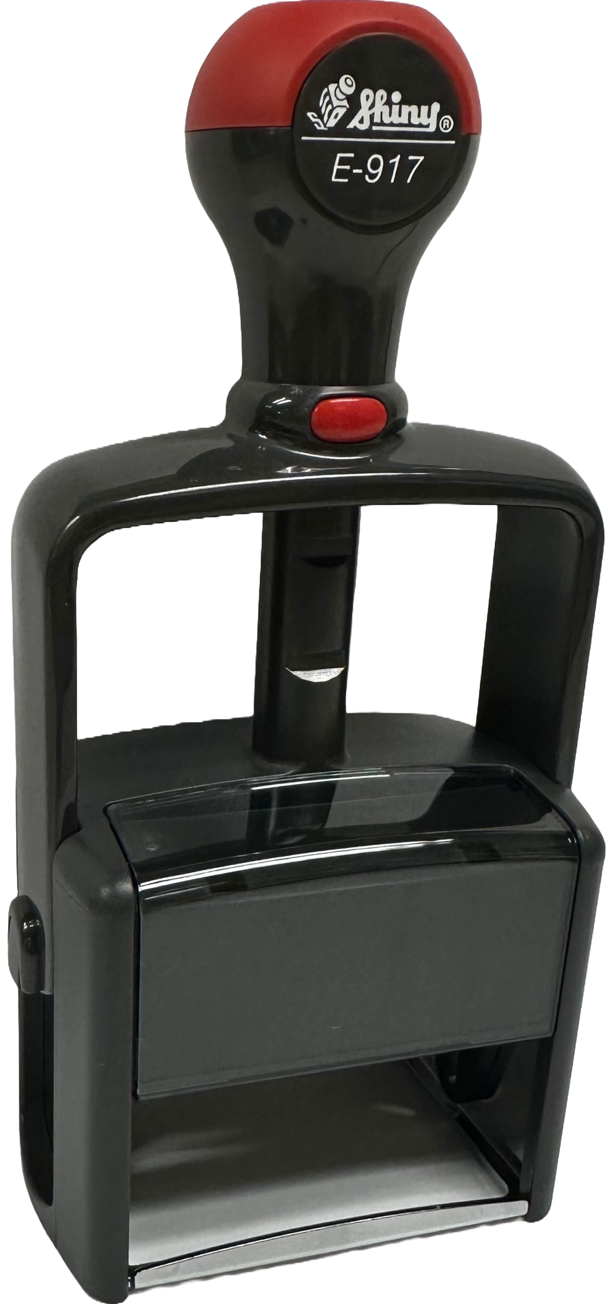 Shiny HM-6100 Heavy Metal Date Stamp | Heavy Duty Dater