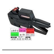 Indiana Stamp Online