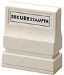 Security & Redacting markers and stamps from Indiana Stamp keep your ...